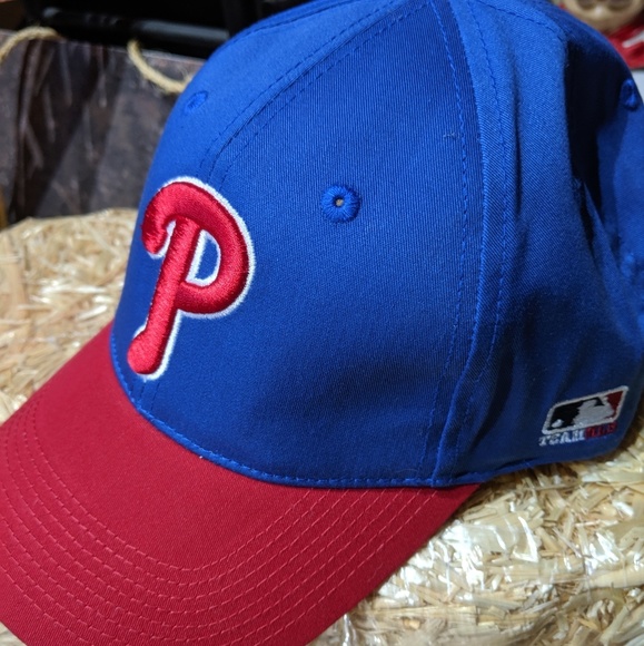 Team Mlb | Accessories | Nwt Philadelphia Phillies Unisex Cap | Poshmark